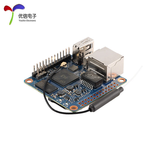 Wukong Pi WuKongPi Quanzhi H3Zero development board module single board ...