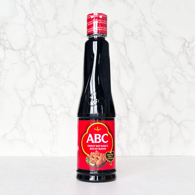 Indonesia Imported ABC Sweet Soy Sauce 620ml - Southeast Asian ...