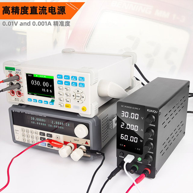 Fast SPS-C3010 high power adjustable DC stabilization power supply high ...