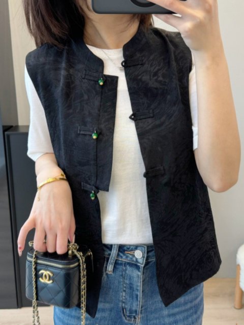 Guo Chao New Chinese style!