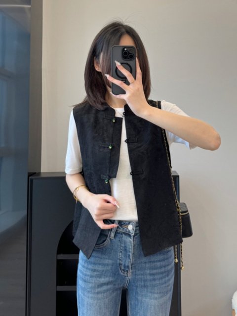 Guo Chao New Chinese style!