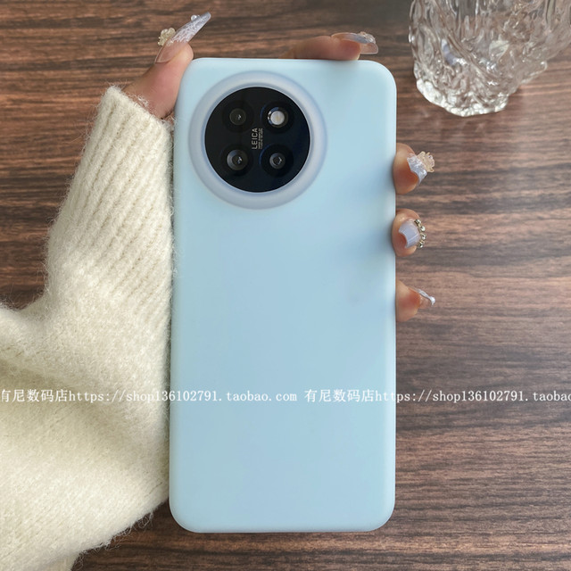 YOONIA is suitable for Xiaomi civi4pro mobile phone case liquid ...