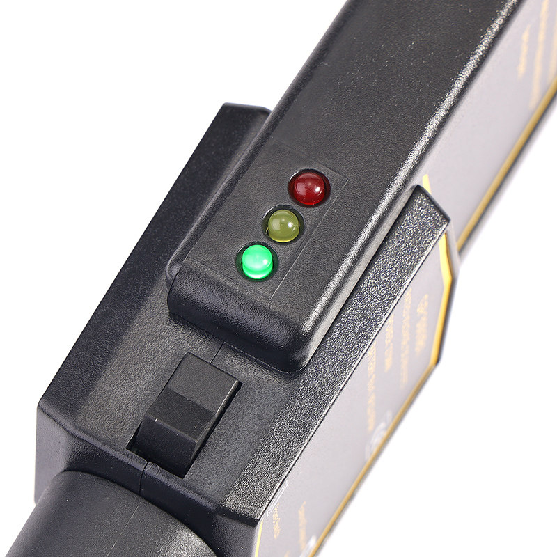 Metal Detector Handheld Mobile Phone Detector | High-Precision Small ...