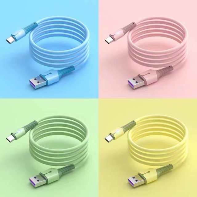 1.5m extended 2 meters suitable for Apple, Huawei Honor oppo Xiaomi ...