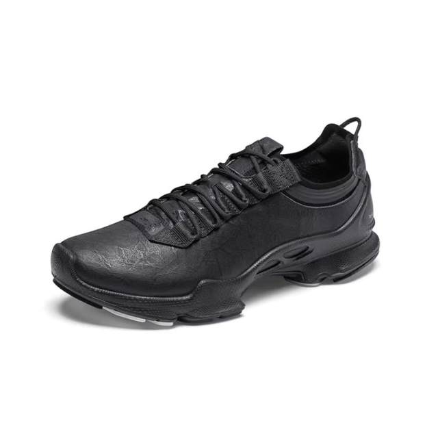 Danish men's shoes, cushioned sports shoes, lightweight and versatile ...