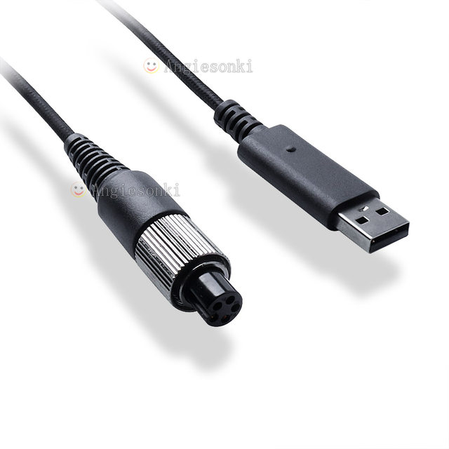 Razer Pandera Cheetah Joystick Cable Panthera Data Cable Game ...