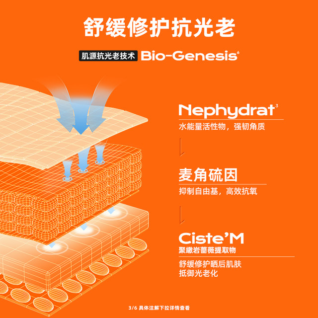 Thai version of Mistine Mistine sunscreen little yellow cap SPF50 ...