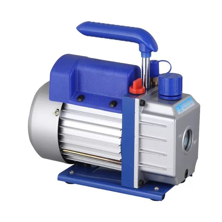Ruby leaping single dual -level anti -rebate vacuum pump pumping air ...