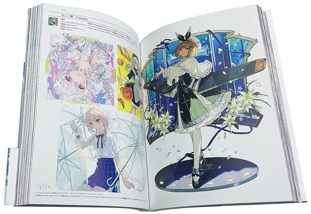 Spot artist 100 people 100 people 100 people 2022 Japanese scene ...