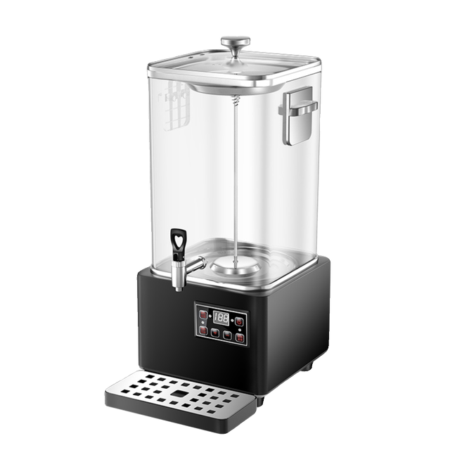 Venus Tea Maker Fully Automatic Steam Large Capacity Intelligent Tea ...