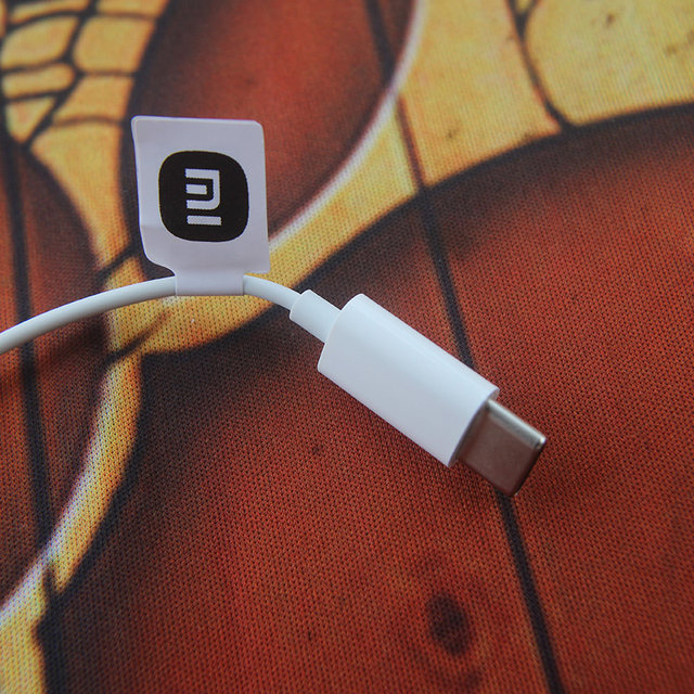 Xiaomi/Xiaomi TypeC wired headphones in-ear digital dac original ...