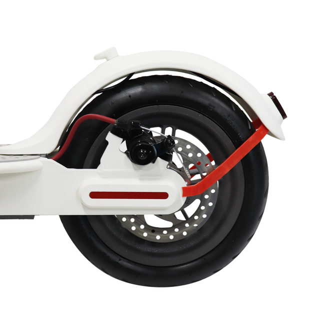 Xiaomi electric scooter fender 1s rear wheel fender original ...
