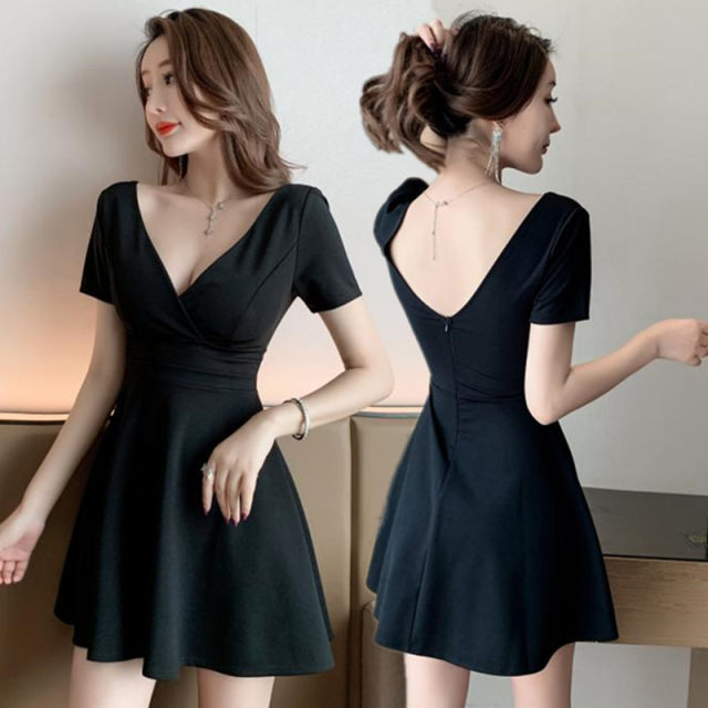 Mu Foot Footheed Shop Sexy Foot bath technician Women's Set KTV ...