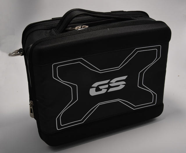 Suitable for BMW R1250GSADVR1200GS Water Bird F850GS Original Box ...