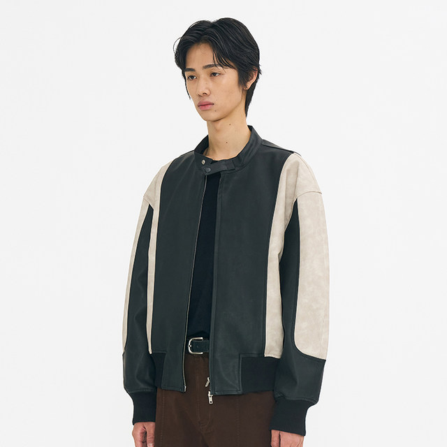 Korean genuine partimento 2023 spring new men's and women's leisure ...