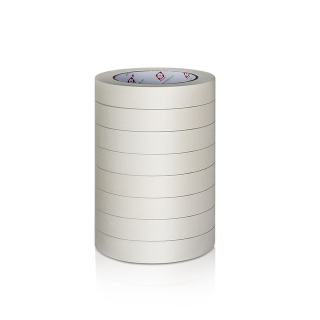 Beauty -patterned paper tape spray paint covering without trace ...