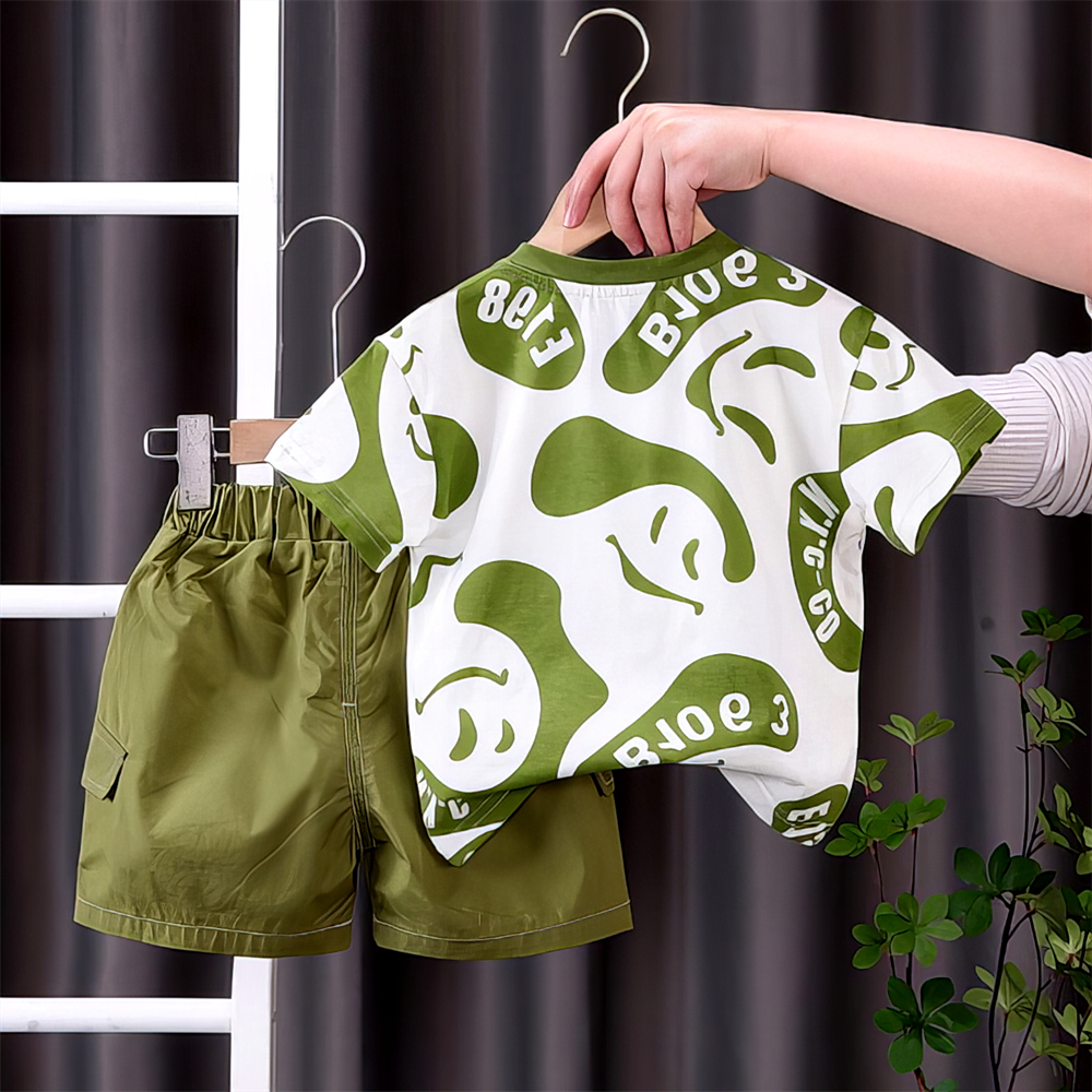 2024 fashionable foreign clothes - DN men's and women's CZ children's ...