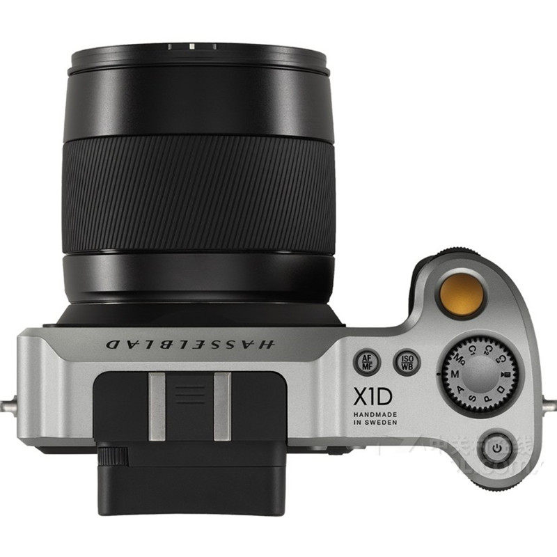 Haru X1DII50CX1D2 micro -single camera medium formatless anti -digital ...