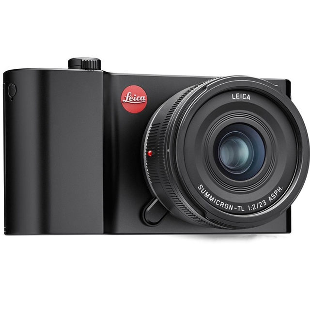 Leica TL2 micro single camera high-end professional flagship digital ...