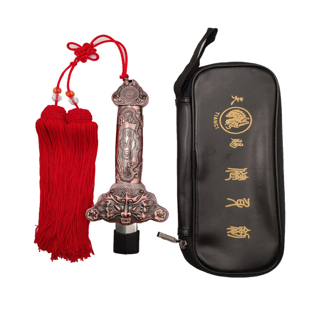 New Tai Chi retractable sword for women, retractable sword for men ...