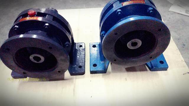 BWY1/BWY15/XWY3 Placing needle wheel wheel reducer reducer reducer