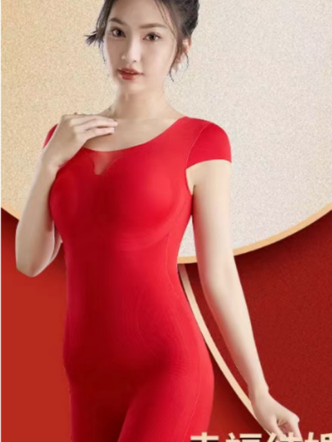 Big red bodybuilding female abdominal abdomen, waist and hip -hip ...