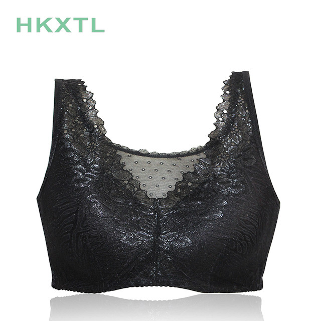HKXTL post-operative prosthetic bra, fake breasts, no rims post ...
