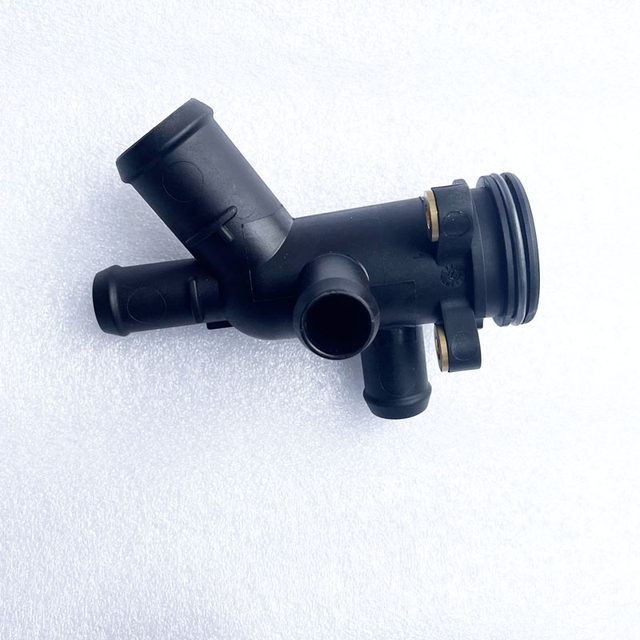 JMC New Generation Transit V348 water pump inlet pipe water pump ...