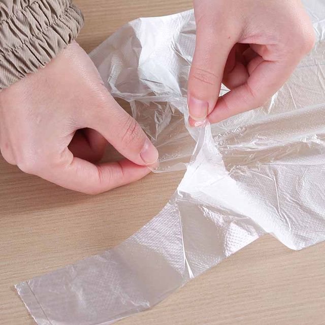 Fresh-keeping bags, portable economical food bags, refrigerator high ...