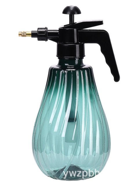 Air-pressure household spray kettle for watering flowers, high-pressure ...