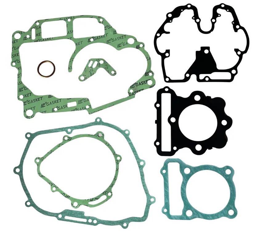 XR250R 1988-1995 XR250 R Cylinder diameter 73mm engine full car pad