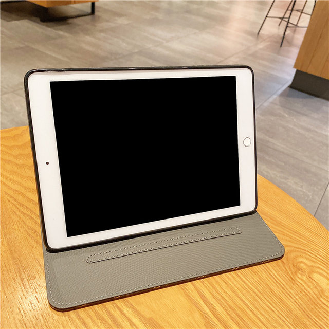 2021 new ipad 9 generation 10.2 protective cover 9.7 inch air2 cute ...