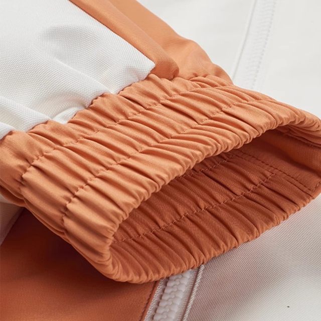 361 Degree Women's Sportswear Plus Velvet Lined Windbreaker 2023 Winter ...