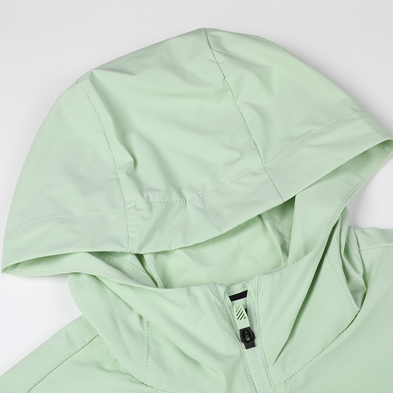 361 Degree Women's Sports Windbreaker 2024 Autumn New Style 361 Quick ...