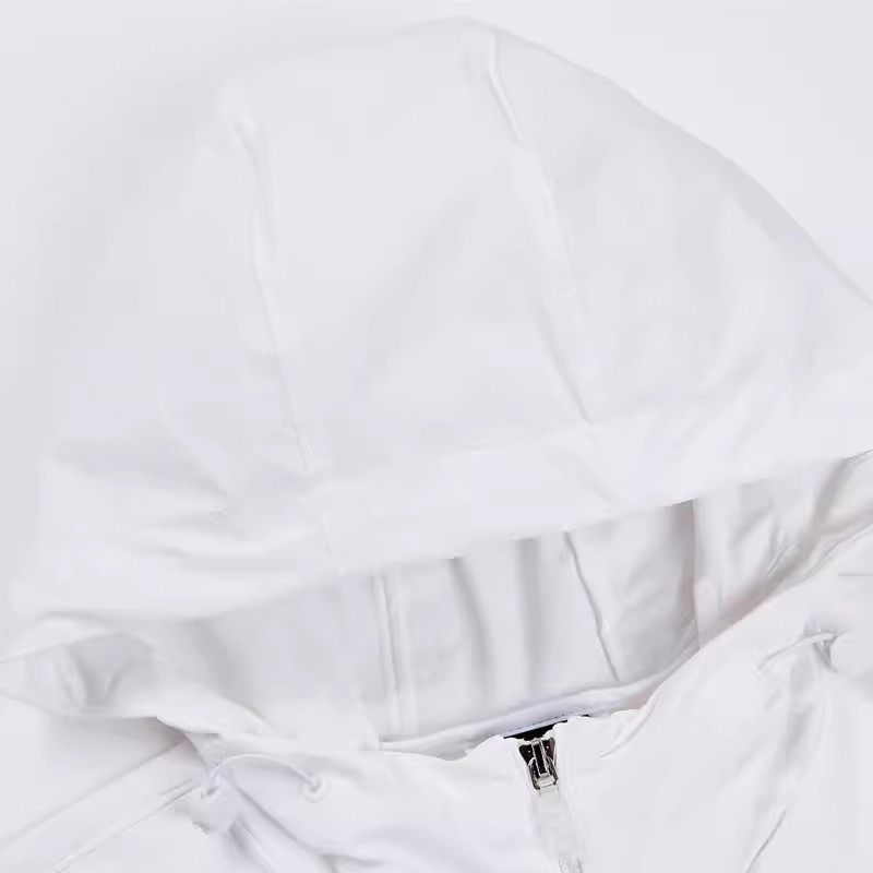 361 Degree Women's Sports Single Windbreaker Sun Protection 2024 Summer ...