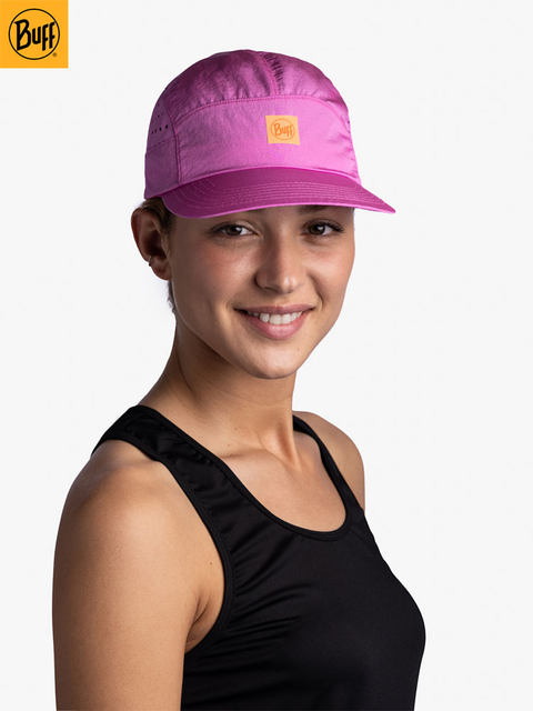 BUFF lightweight running hat outdoor sports quick-drying anti-UV cross ...