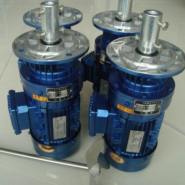 Dosing Bucket Mixer - Medicine Mixing Device with Cycloidal Impeller ...