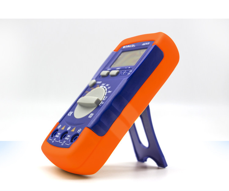 Snake A6243L High-Precision Inductance Capacitance Meter | Digital ...
