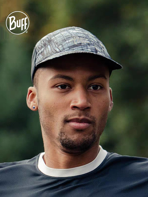 BUFF sports hat GO series racing hat running hat outdoor quick-drying ...