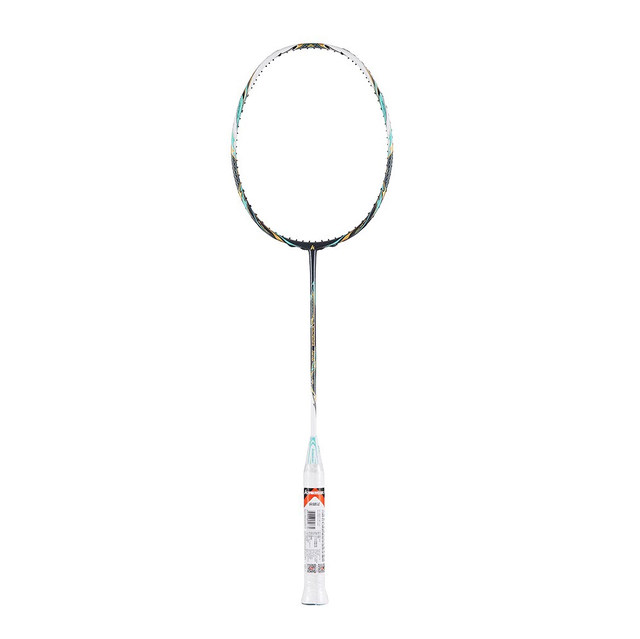 Kawasaki Razer 1916 badminton racket Razer Z professional single shot ...