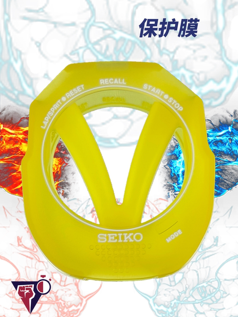 Japan Seiko Watshow Seiko S141 S23593J 300 Memory Training Special ...