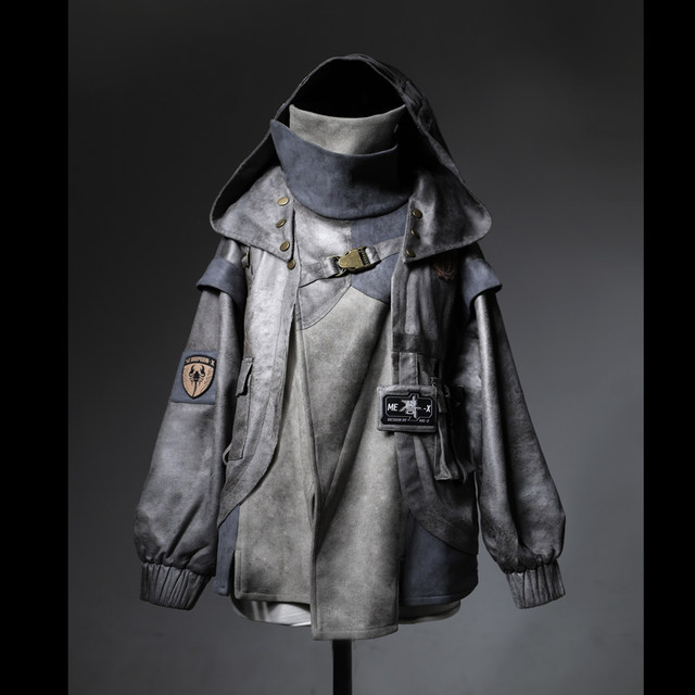 Snake and Scorpion Secret Short Secret Original Design Wasteland Wind ...