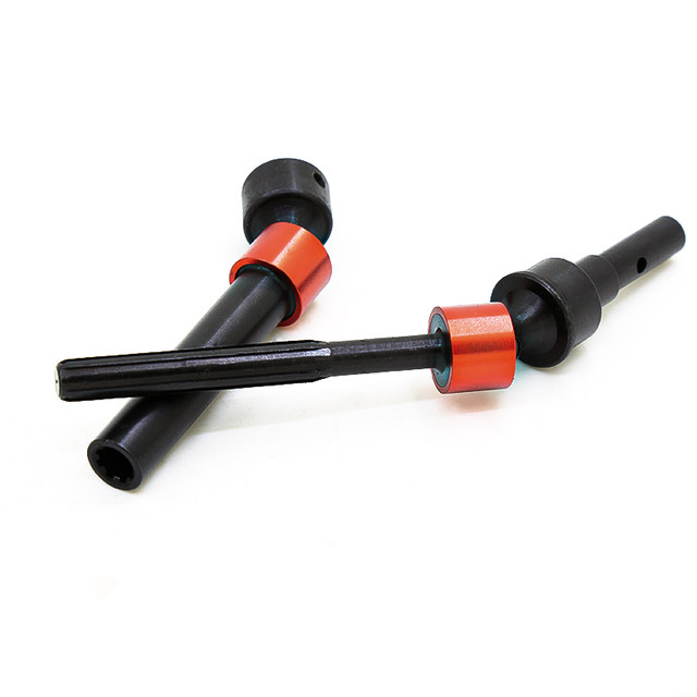 Traxxas E-Revo2.0 new big E2.0 hard steel universal CVD front and rear ...