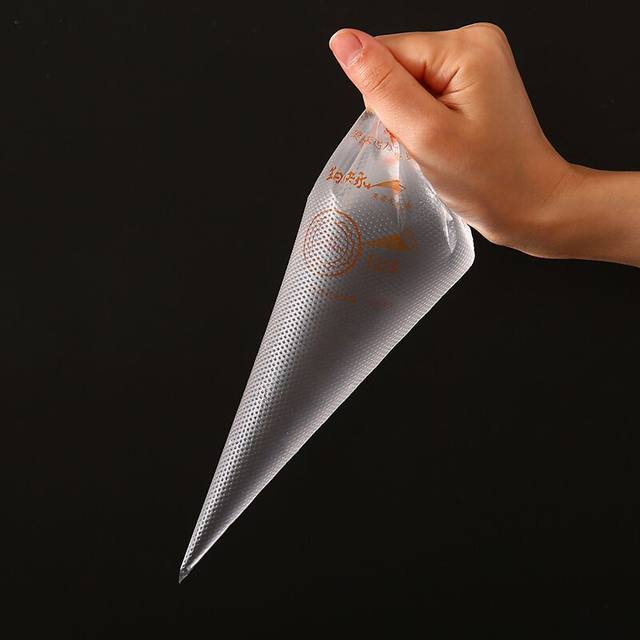 Mounting flower bag mouth tool full set of household flower squeezer ...