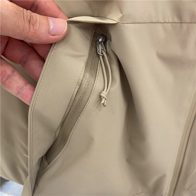 Baleno Men's Winter Soft and Comfortable Padded Jacket Coat Top Men's ...