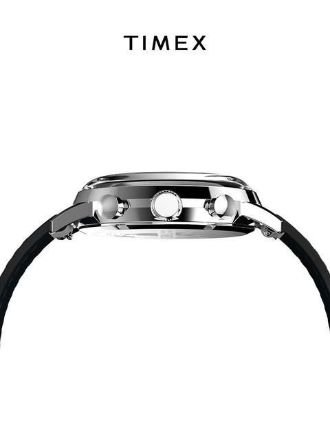 TIMEX Tianmei MARLIN series watch official genuine three -eye ...