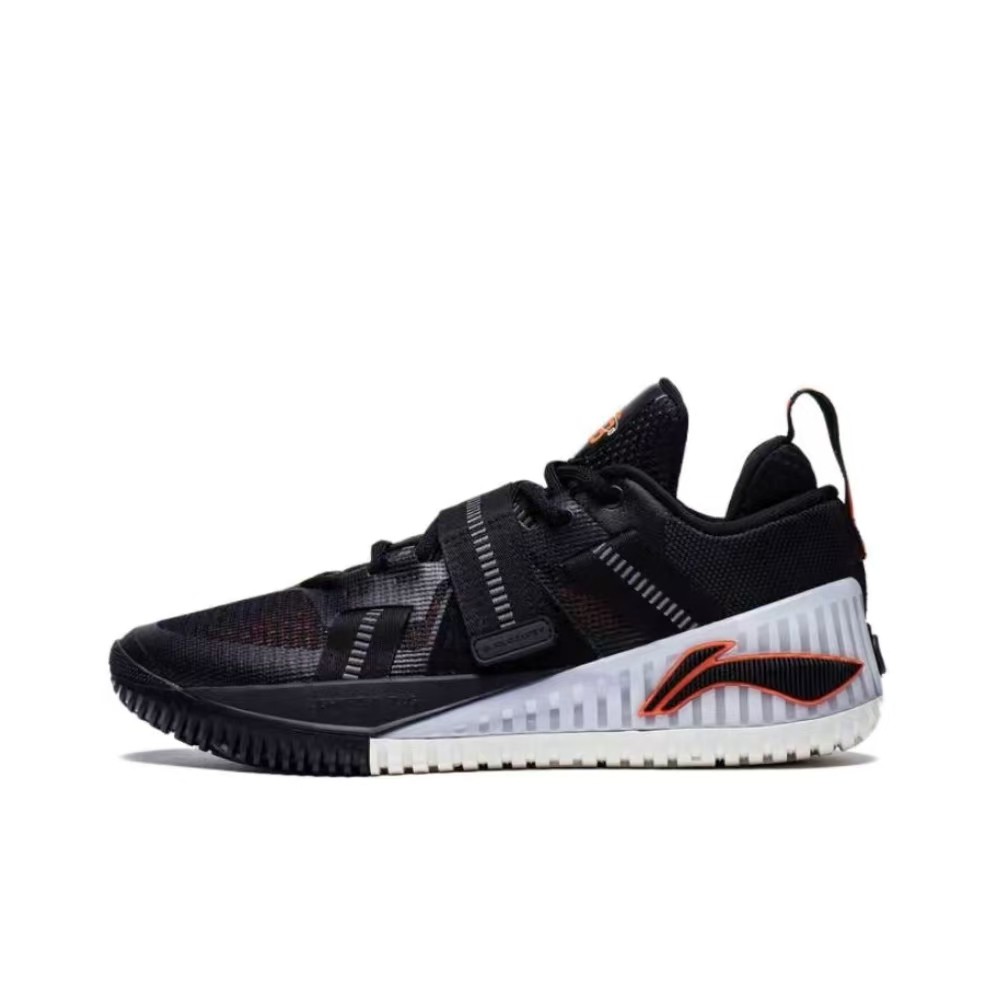 Lining Li Ning Furious Shock Absorbing, Anti-slip, Wear-resistant ...