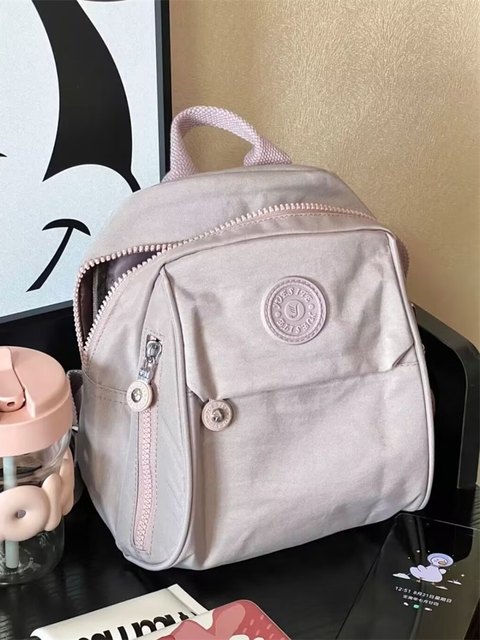 Japanese mini bag Oxford cloth backpack for women 2023 new fashion ...