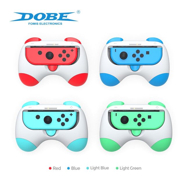 DOBE genuine Switch small handle game grip Switch OLED left and right handle NS small handle