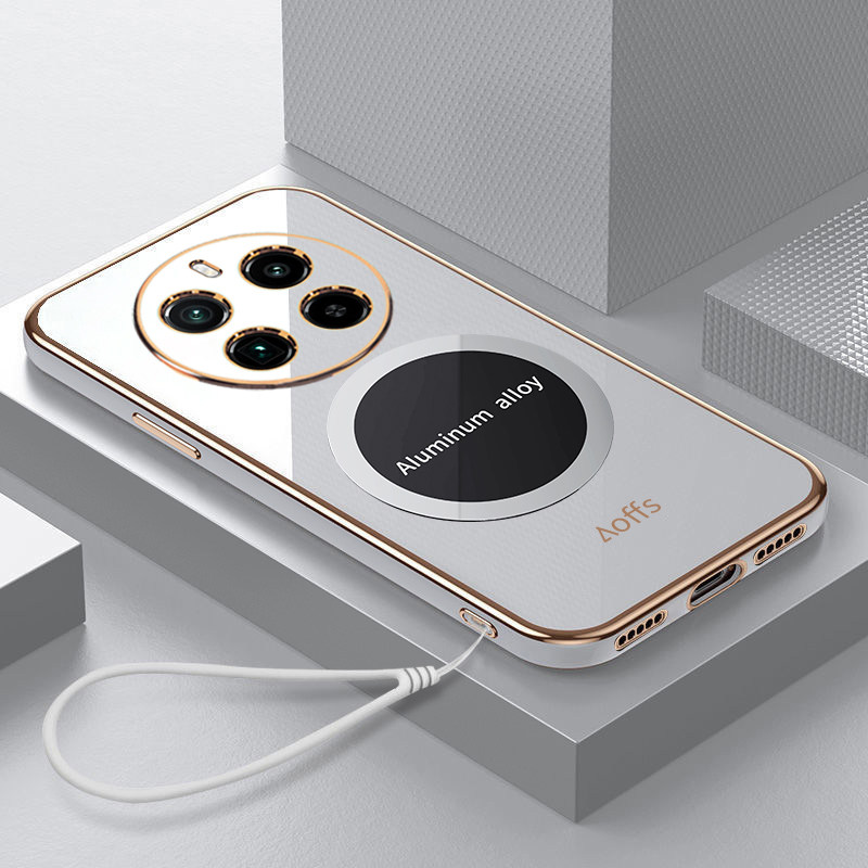 realme gt5pro mobile phone case realmeGT5por protective silicone case ...